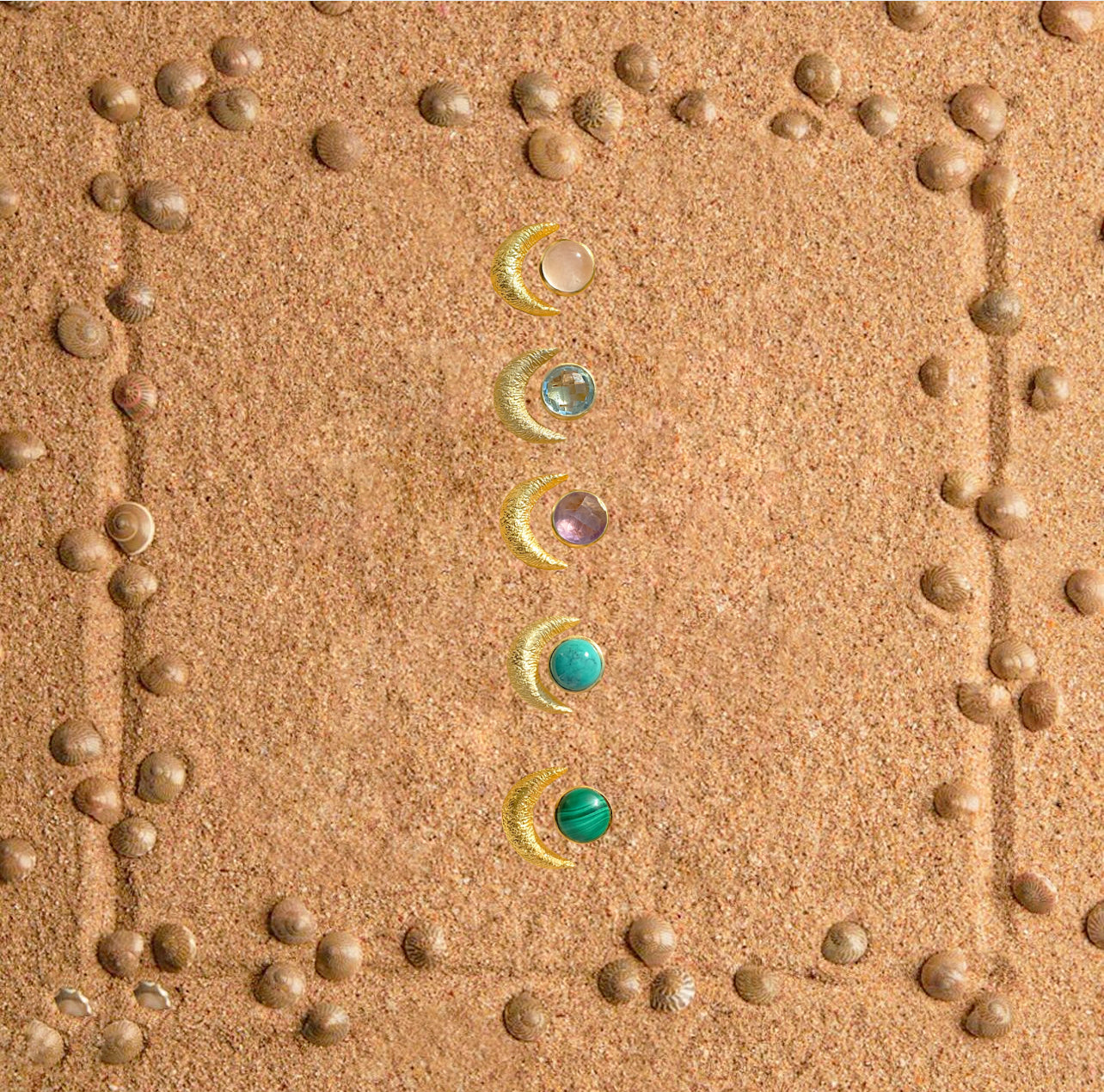 Singapore – Del Rio Jewels